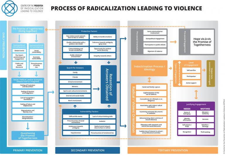 The Radicalization Process - info-radical.org
