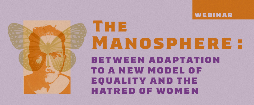 The Manosphere: between adaptation to a new model of equality and the ...